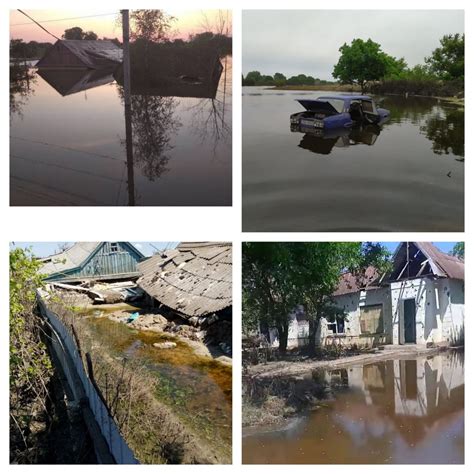 Кардашинка Спогади затопленого краю Корисна інформація Голопристанська міська громада