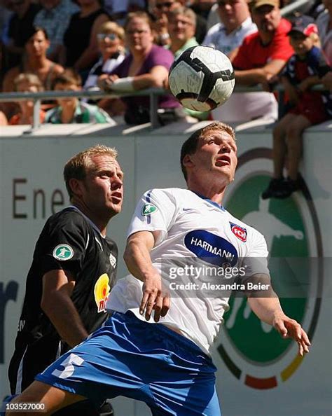 20 Christian Beisel Photos And High Res Pictures Getty Images