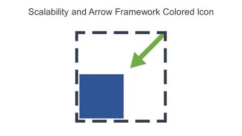 Scalability Icon Slide Team