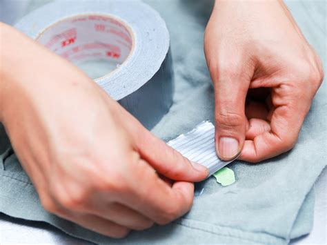 Ways To Remove Chewing Gum From Cotton WikiHow