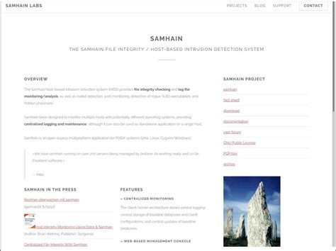9 Best File Integrity Monitoring Fim Tools In 2025 Paid And Free