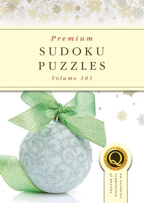 premium sudoku december 2022 pdf download free