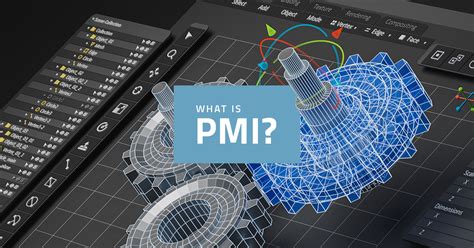 什么是 PMI