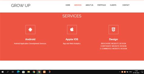 Free Download Online It Solution Project In Php With Source Code And Database My Sql With