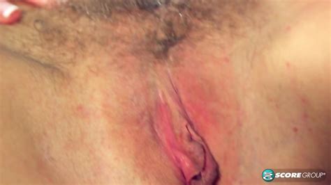 The Hot Wife Of A SCORE Reader