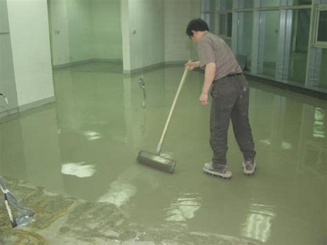 地面找平是什么 齐家网