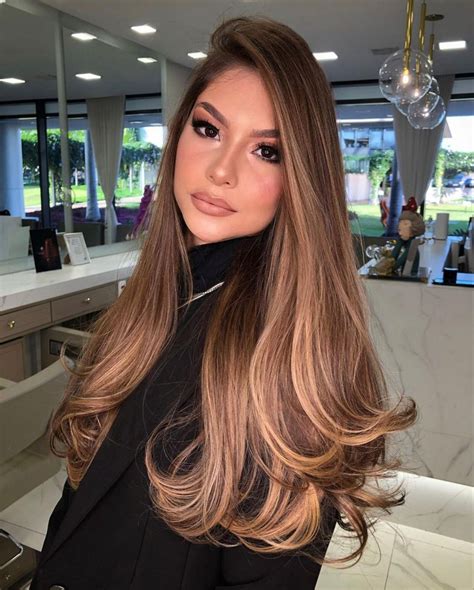 The 30 Cutest And Trendiest Caramel Balayage Ideas For 2023 Artofit