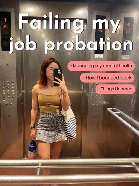 Coping With Career Failure And Setbacks 2025 Real User Experience On Lemon8