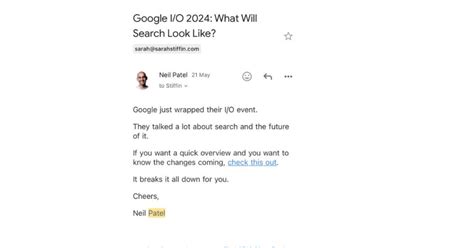 What S The Ideal Length For Marketing Emails