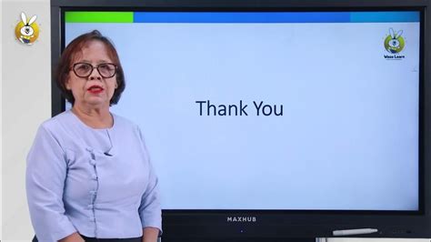 ၃။ ရာရှင်နယ်ကိန်းများကို မြှားဖြင့်ဖော်ပြခြင်း ၁ ၄။ ပကတိတန်ဖိုး Youtube