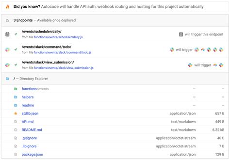 Build And Share Api Integrations As Oss With Autocode Apps By Jacob Lee Medium