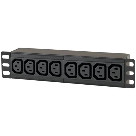 Way Inch C IEC PDU PDU Online