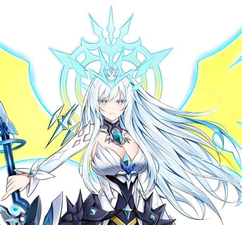 Danmachi Valkyrie Oratoria In 2025 Danmachi Anime Anime Character