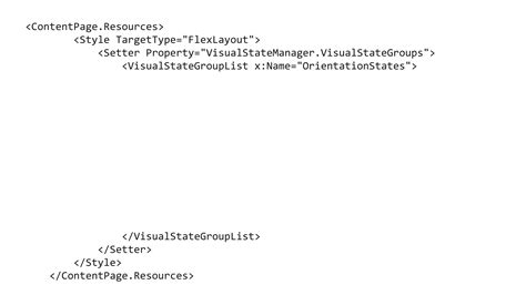 Optimizing And Extending Xamarinforms Ios Android And Uwp Apps Ppt