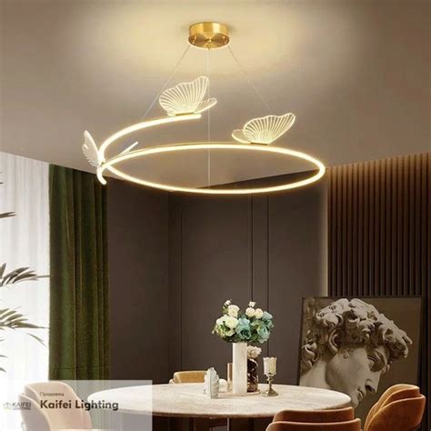 Люстра потолочная Led 65 Вт купить на Ozon по низкой цене 1380673429