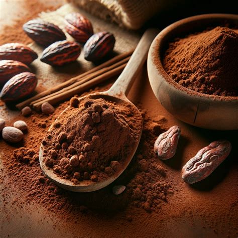 GroundCocoa
