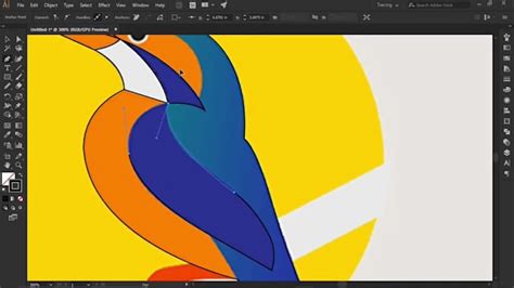 Do Manual Vector Tracing Redraw Images And Revamp Logo Manually By Offomarfaruk Fiverr