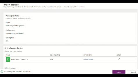Export And Import Sharepoint Online Site As Template Using Powershell
