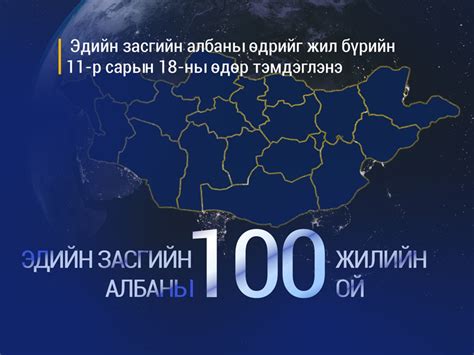 Эдийн засгийн албаны өдрийг жил бүрийн 11 дүгээр сарын 18 ны өдөр тэмдэглэнэ