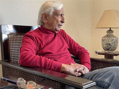 Brigadier Israr Khan We Had To Save India From Breaking Apart