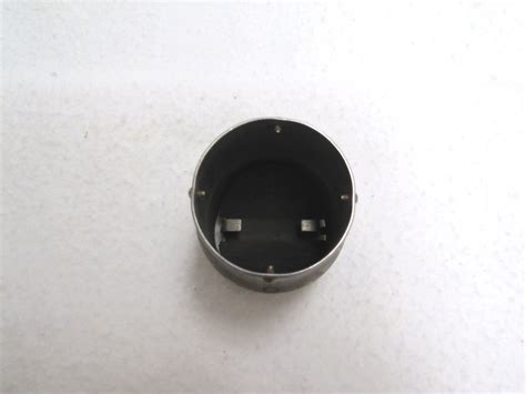 Quicksilver Mercruiser Water Shutter Assembly 46017a1 Express Marine