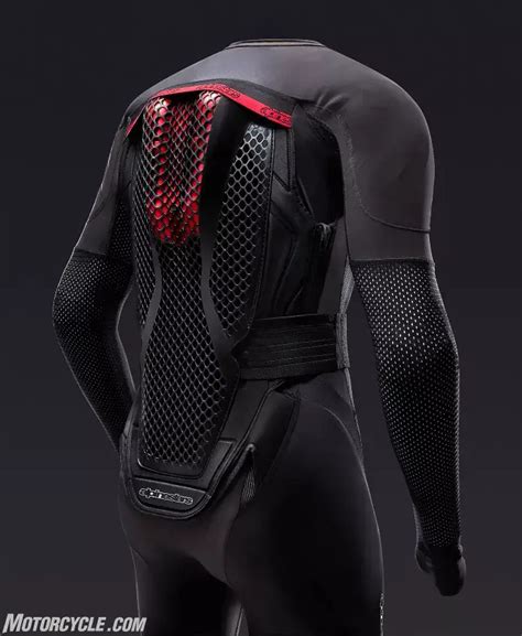 Alpinestars Tech Air 10 Chia Motor Pj