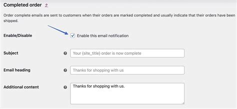 How To Customize WooCommerce Emails Preview Them Before Send