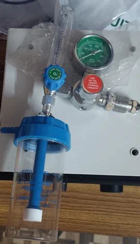 Oxygen Regulator Flow Meter At ₹ 1650 Piece Oxygen Flow Meter In Madurai Id 26376606148