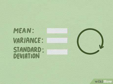 How To Calculate Z Scores Steps With Pictures WikiHow