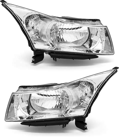 Adcarlights For 2011 2015 Cruze Lsltltz Headlights