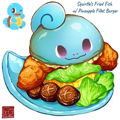 Squirtle Pokemon Drawn By Yuki00yo Danbooru