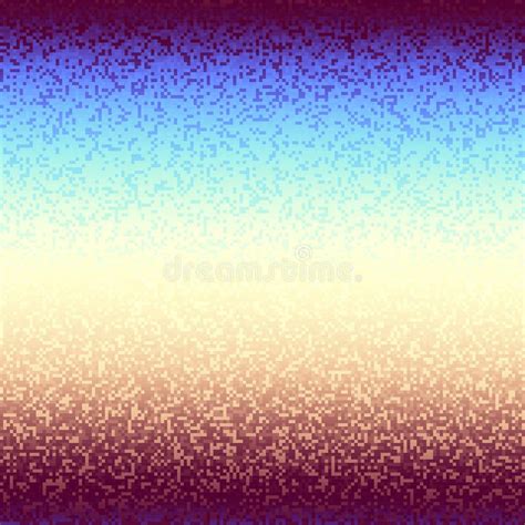 Pattern Of A Random Small Dots Seamless Image Stock Vector Illustration Of Motley Vector