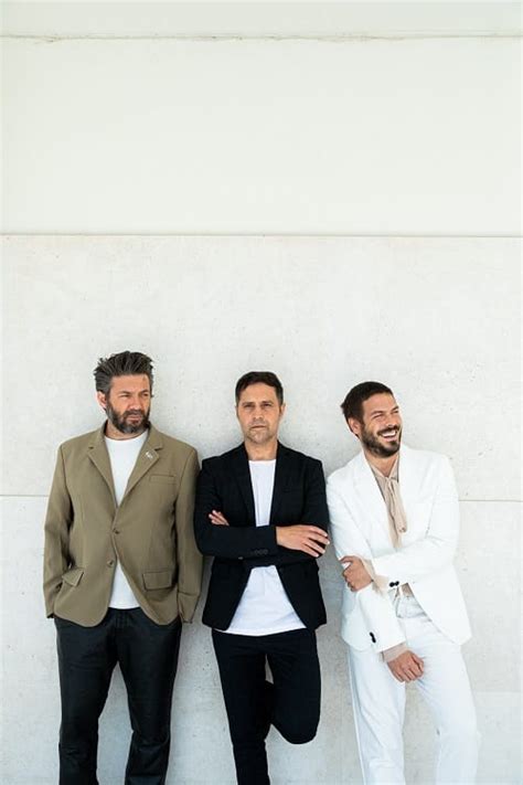 Fingertips Lançam Ep Uma Recriação Da Identidade Da Banda Nos Tempos