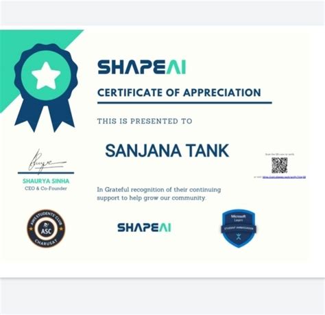 Sanjana Tank On Linkedin Shapeai Python Cloudsecurity Connections Linkedin Workshop Aws