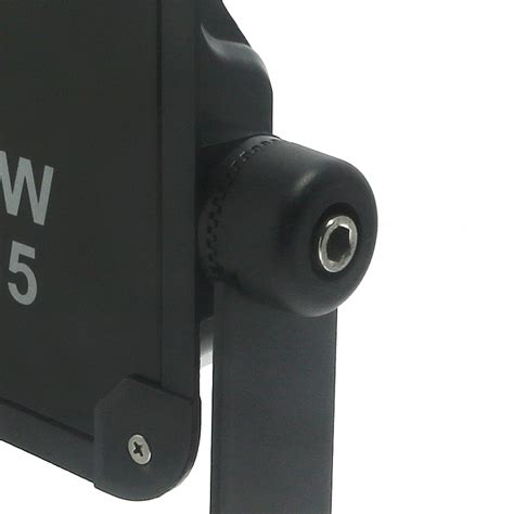 Foco Projetor Led Slim Series W K Led Global