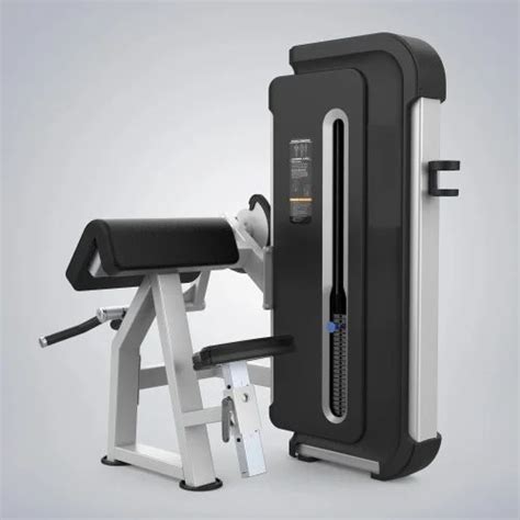 Bicep Curl Machine 195kgs Model Name Number 3030 At Best Price In