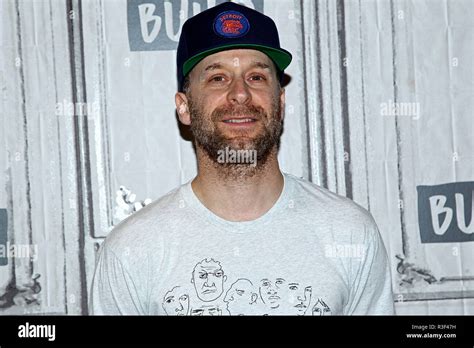 New York Ny May 19 Build Presents Jon Glaser Discussing His Show