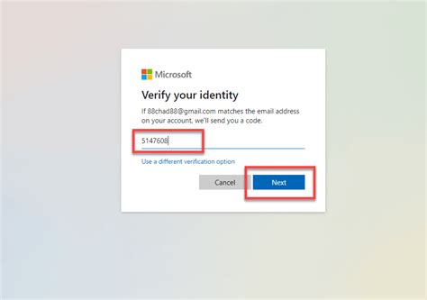 How To Reset Your Microsoft Account Password Easypcmod