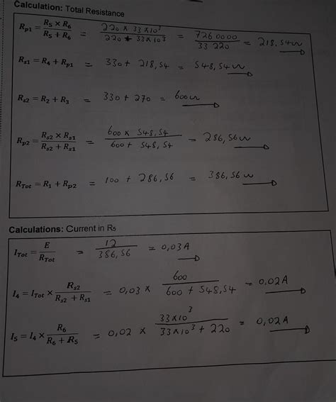 Calculate And Measure The Charging Time Calculate Chegg Com