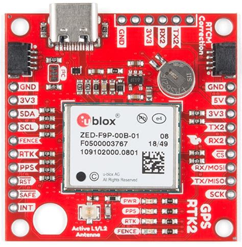 Gps Rtk Hookup Guide Ikt Labbet