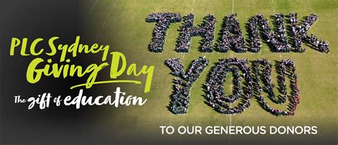 Giving Day A Huge Success