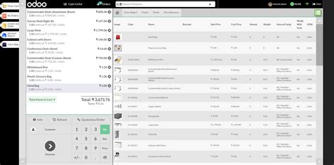 User Guide For Odoo POS All In One Webkul Blog