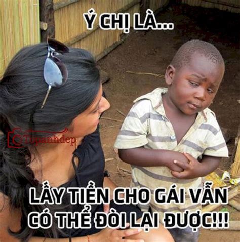 Ảnh Chế Bựa Hài Hước Tổng Hợp Meme đỉnh Cao