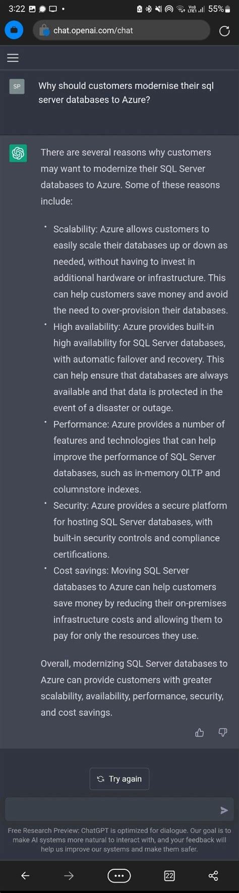 Shashank Pawar On Linkedin Azure Apps Sqlserver Azuresql