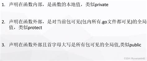 连载一：go安装配置及入门go Env W Goproxy Csdn博客