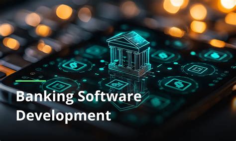 How To Develop A Banking Software Fundamental Overview Application And Software Development
