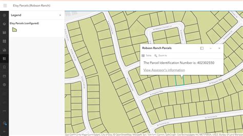 Use Attributes As Url Parameters In Pop Up Links