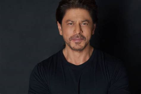 Superstar Shah Rukh Khan To Be Honoured With Locarno Film Festival