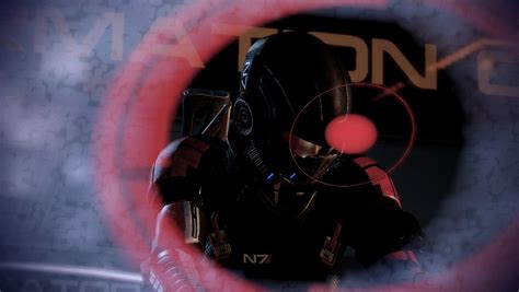 Mass Effect 2 Dlc Arrival Shiny New Gamer