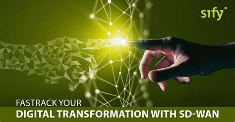 Sify Technologies Limited On Linkedin Sdwan Sify Technologies